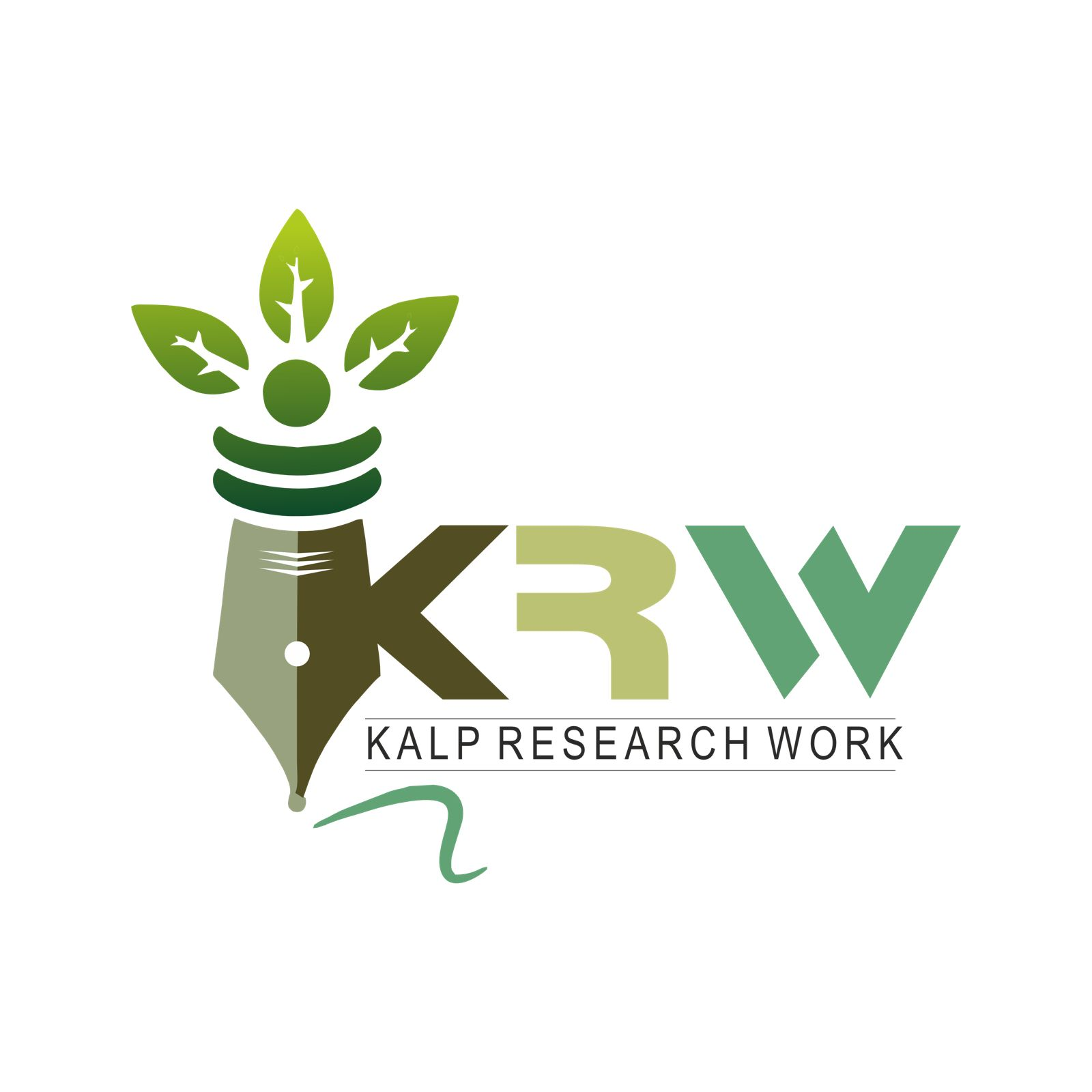 Kalp Research Work CRM
